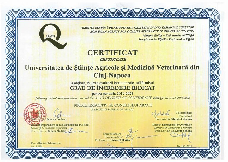 Autoevaluare Cadre Didactice, Cercetatori si Doctoranzi – Universitatea ...